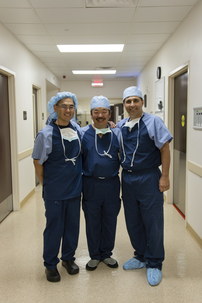 ARGUS II in Hawaii and Asia-PacificHawaii Macula and Retina Institute