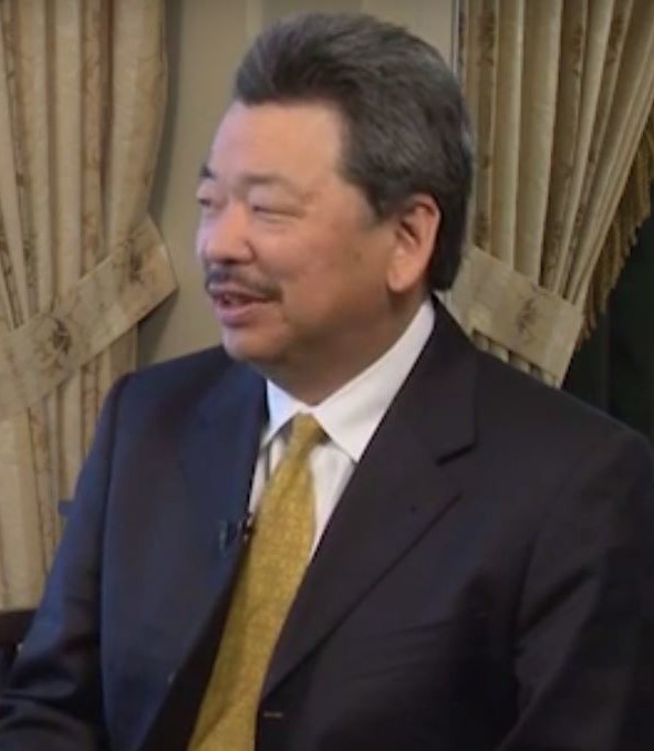 Steven Yeh's Instagram, Twitter & Facebook on IDCrawl