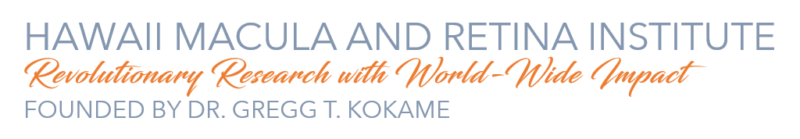 Polypoidal Choroidal Vasculopathy Archives | Hawaii Macula and Retina ...